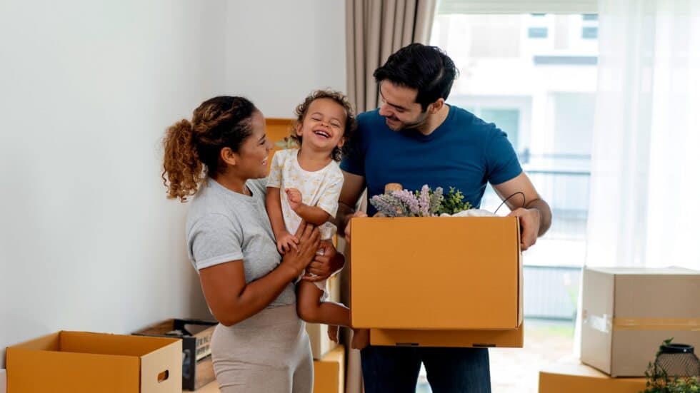 Moving On A Budget: 8 Ways To Save Money Moving | Sun Loan