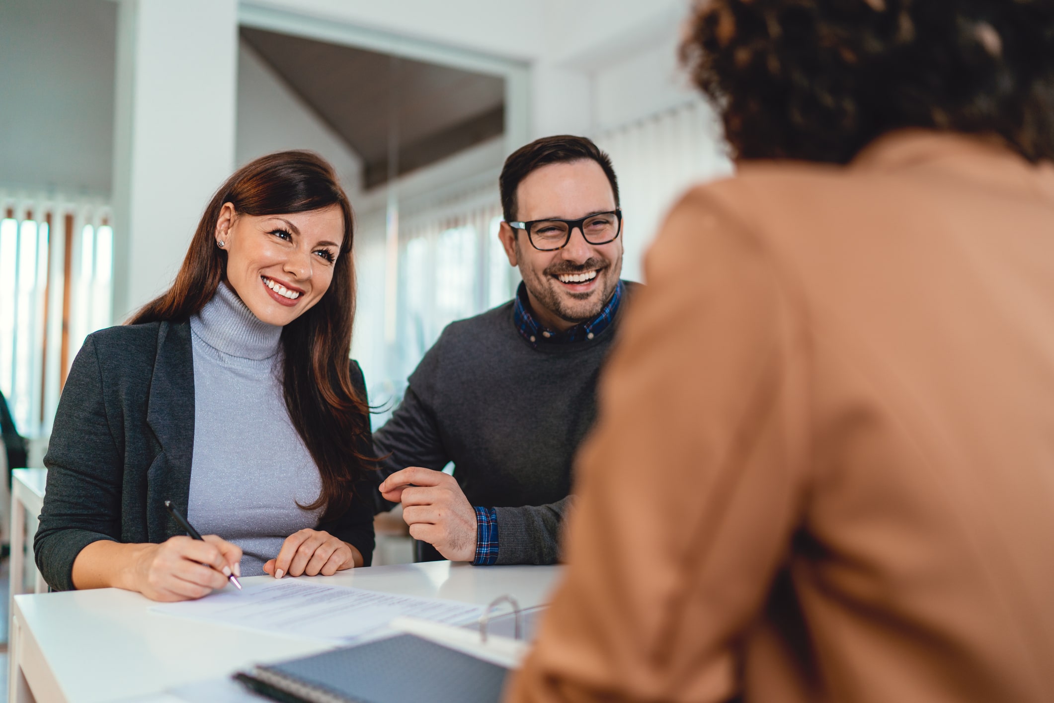 Understanding the Financial Realities of Our Customers | Sun Loan Company