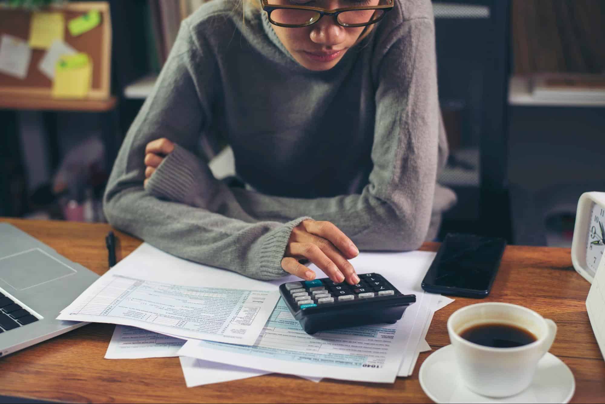 Schedule 1 (Tax Form 1040): What Is It & Who Needs to File | Sun Loan